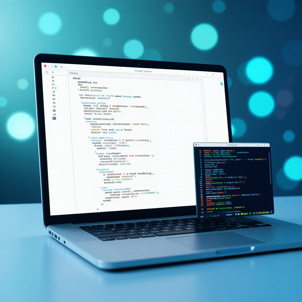 Linux Buat Anak Coding: Setup Dasar yang Rapi Biar Ngoding Enak (Tanpa ...